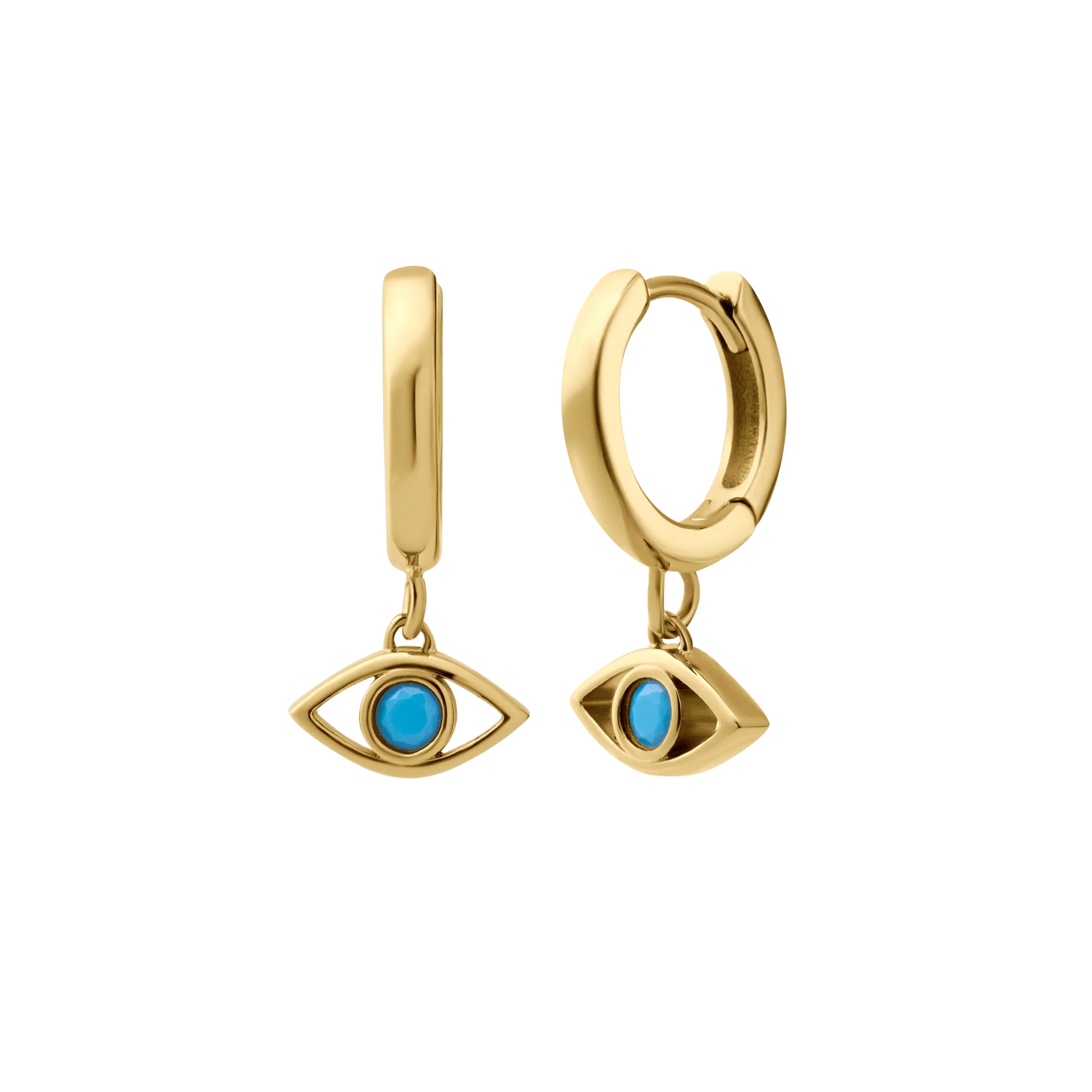 Capri Hoops | Cords Club