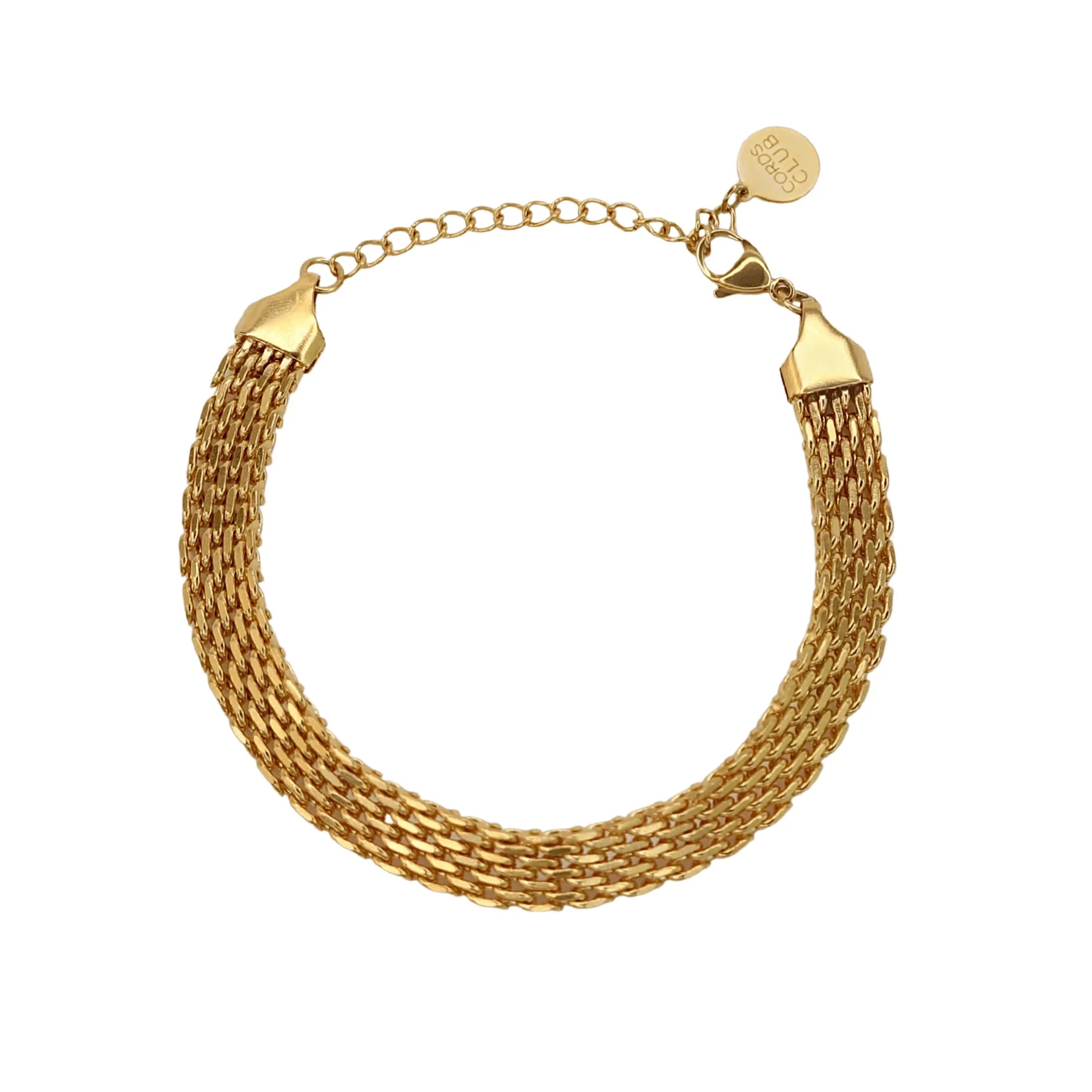 Calypso Bracelet – Cords Club