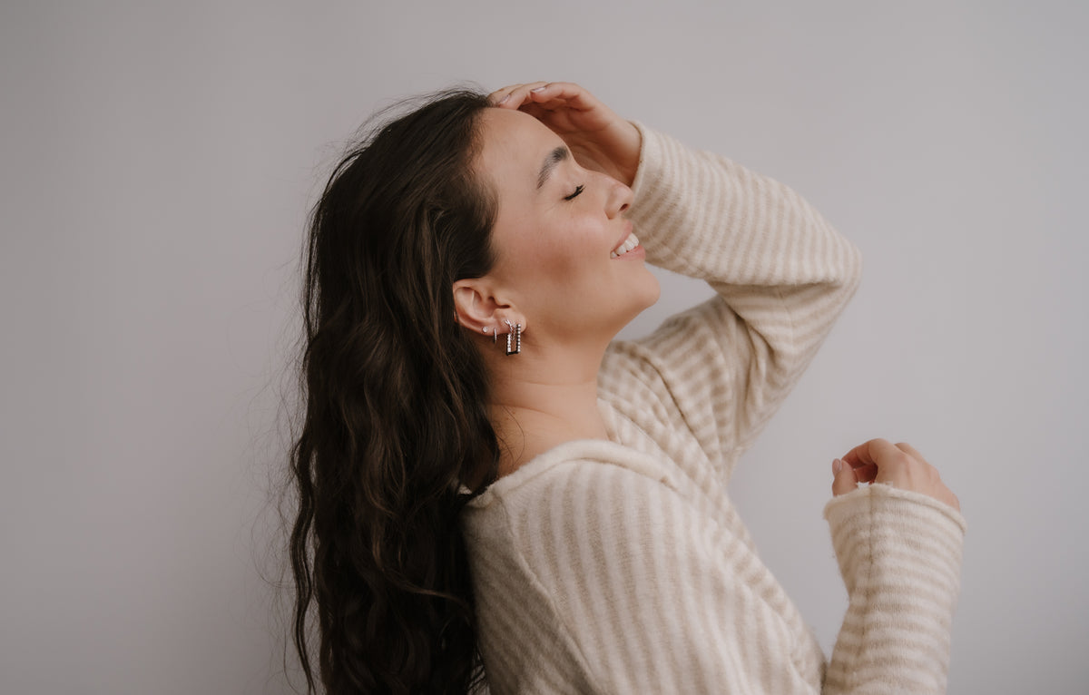 Cords Club | Comfortable Hypoallergenic Jewelry