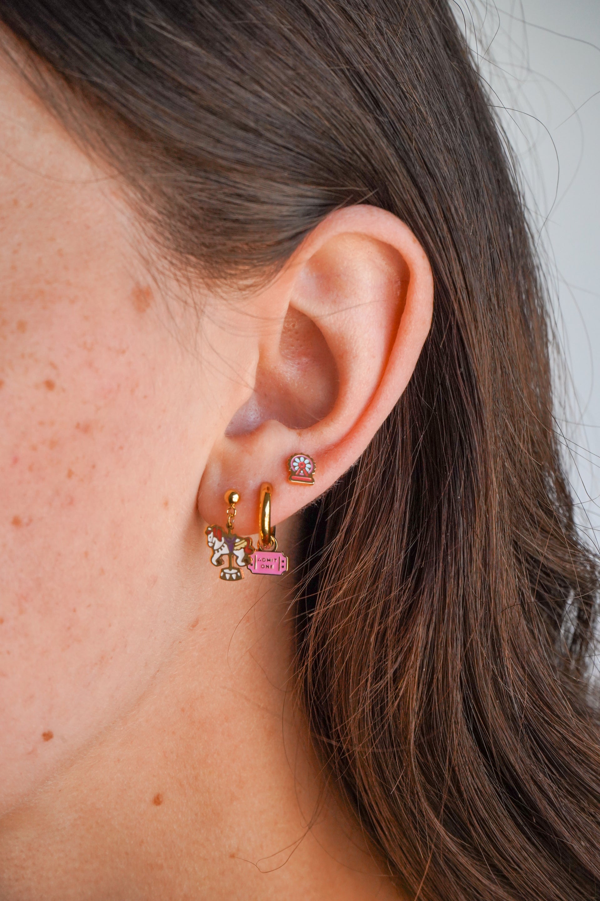 Cords Club | Comfortable Hypoallergenic Jewelry