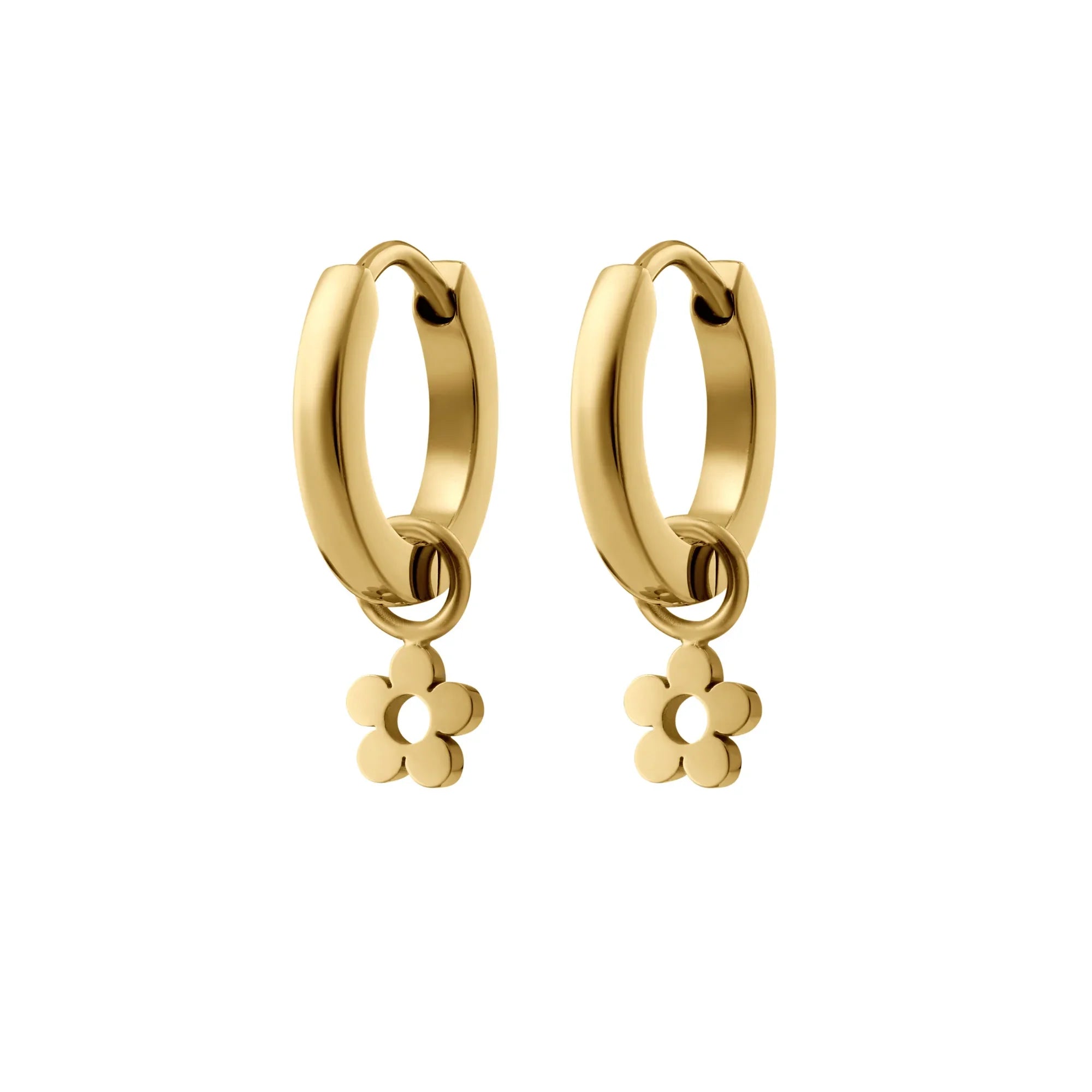 Daisy Dream Hoops | Cords Club