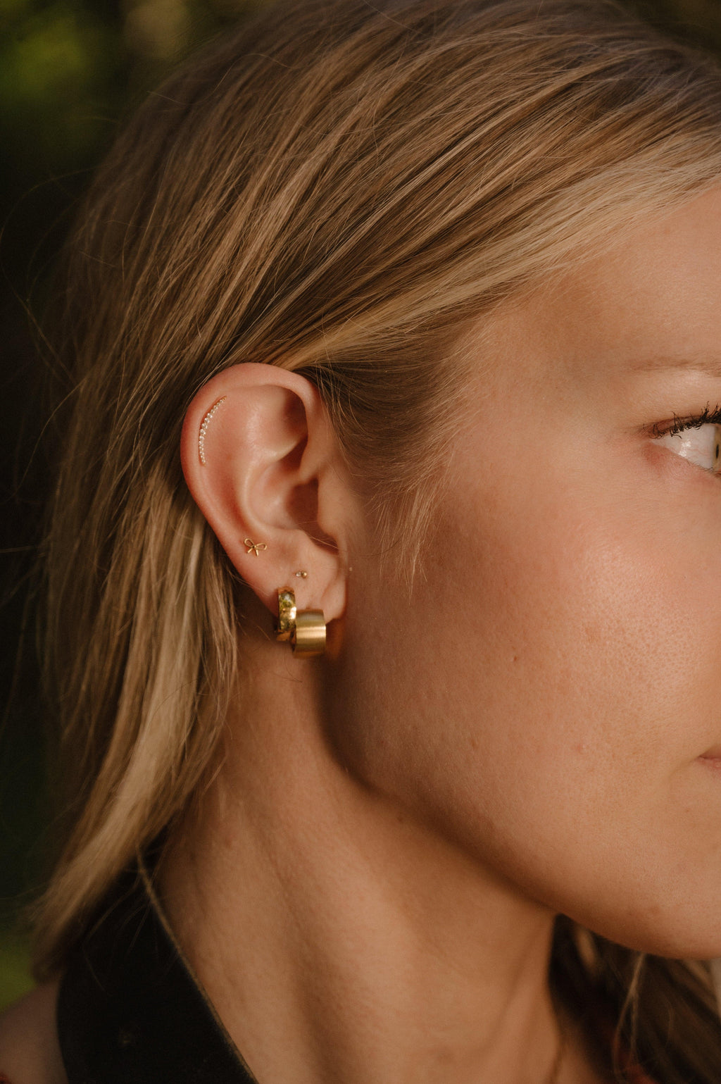 Stiletto Flat Back Stud | Cords Club