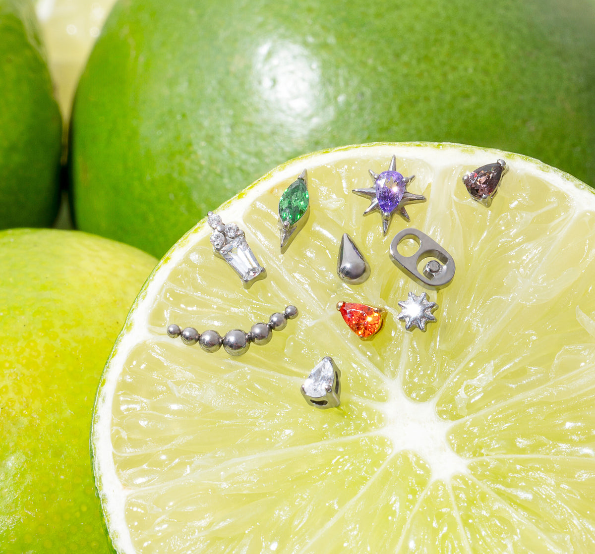 Cords Club | Comfortable Hypoallergenic Jewelry