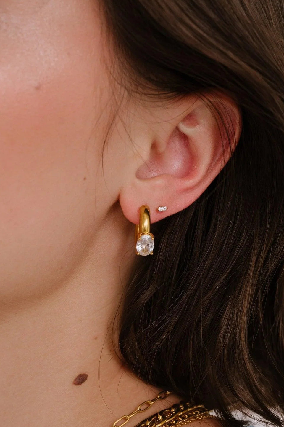 Stars Align Flat Back Stud – Cords Club