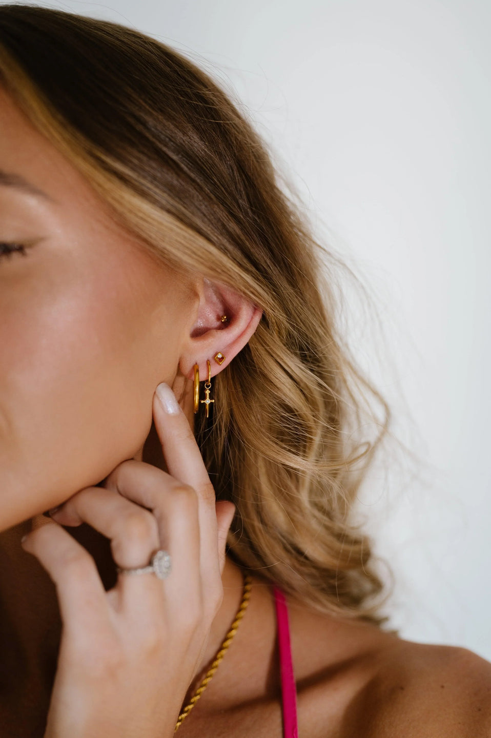 Hallmark Flat Back Stud – Cords Club