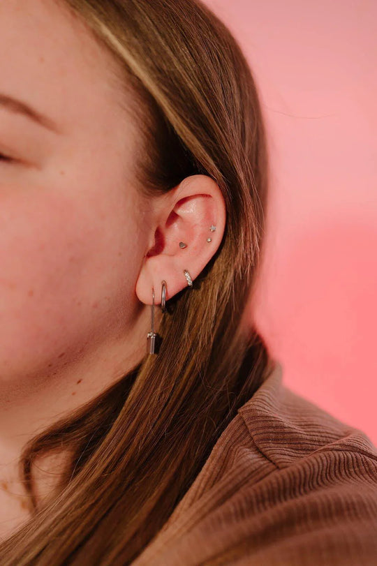 Studs of the Month Box | Cords Club