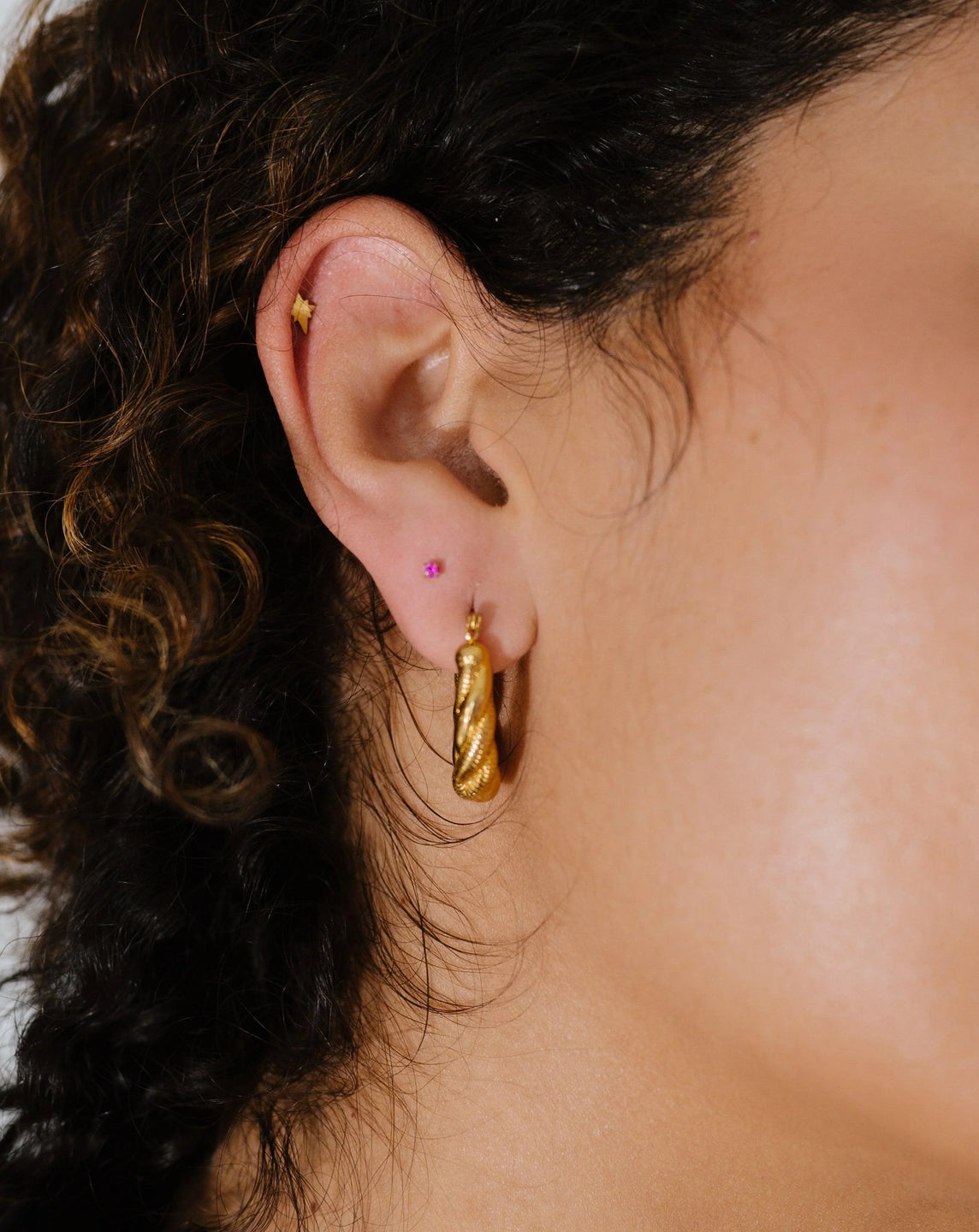 North Star Flat Back Stud – Cords Club