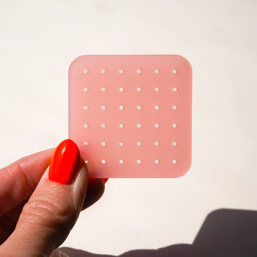 Flat Back Travel Palette – Cords Club