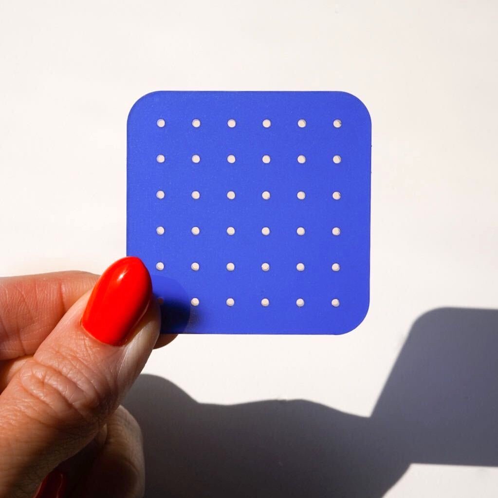 Flat Back Travel Palette – Cords Club